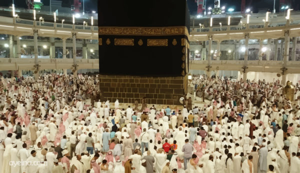 20 Quick Tips for Hajj and Umrah