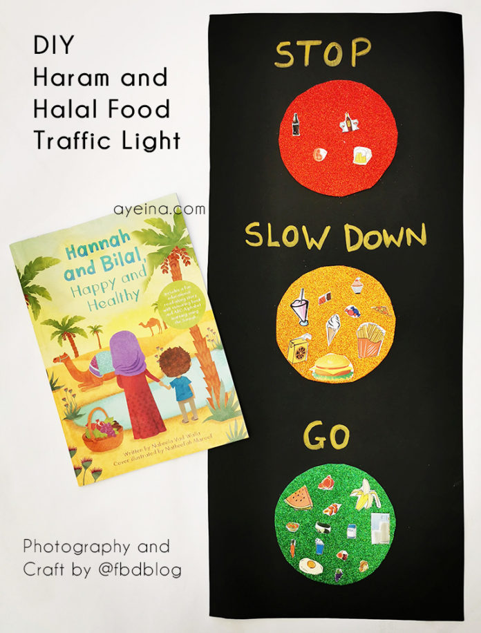 30 Ramadan Crafts for Kids Based on Muslim Books | AYEINA