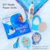 30 Ramadan Crafts for Kids Based on Muslim Books | AYEINA