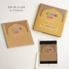 Jannah Journal (for Muslim kids) - "In Jannah, I want..." | AYEINA