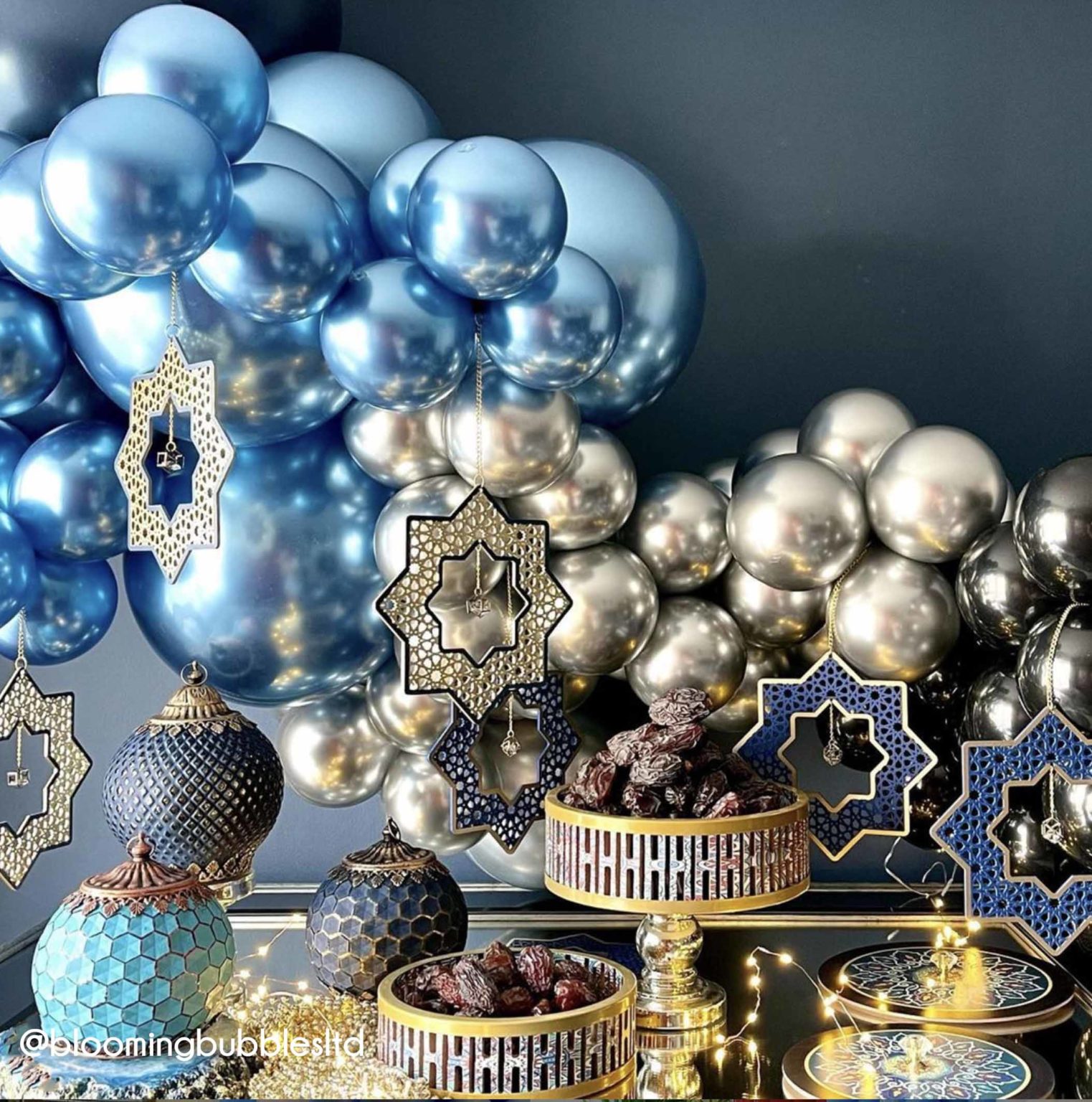 5 Reasons Why We Will Be Celebrating Eid Like A Party This Year | AYEINA