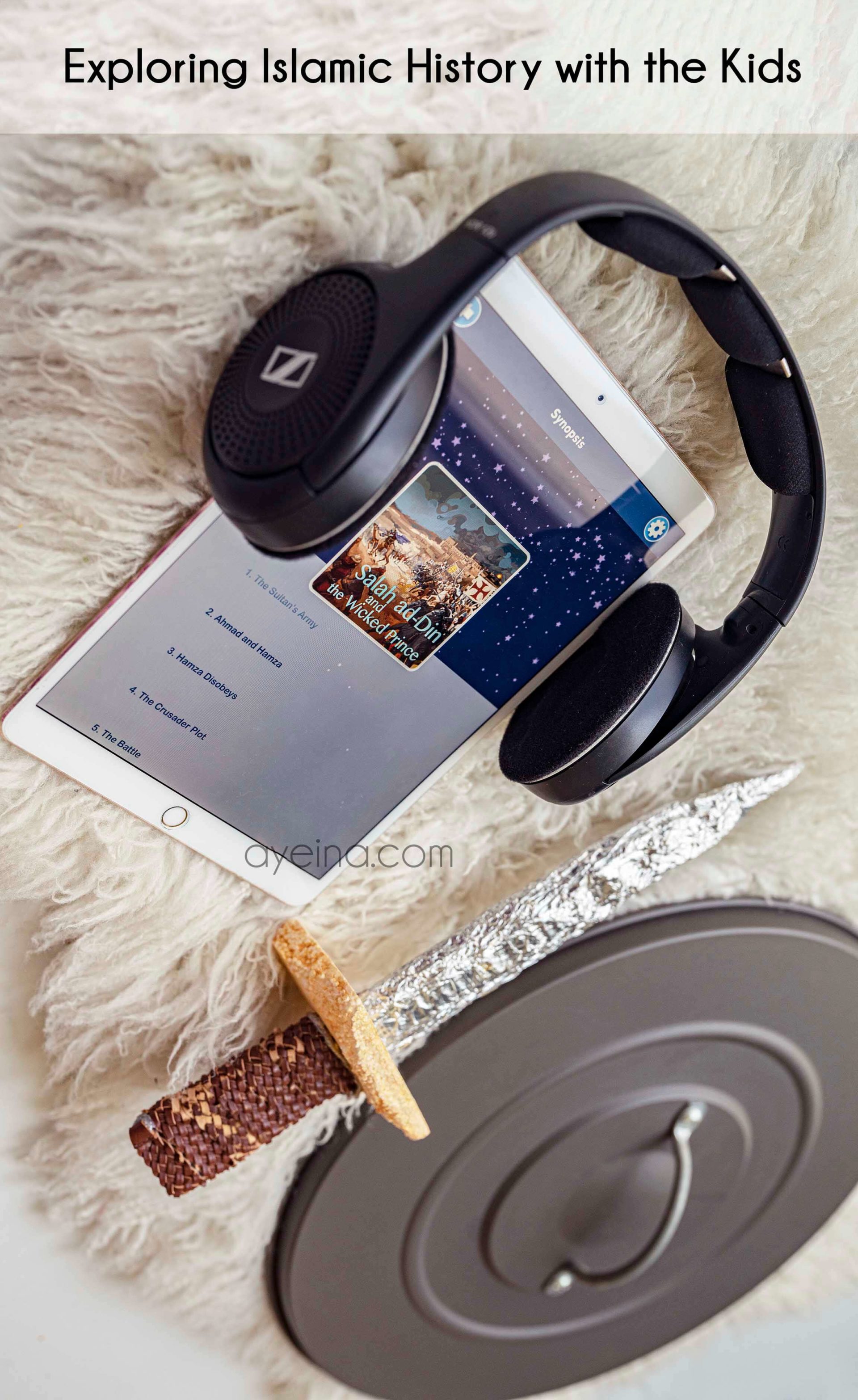 How to Make Children's Islamic Education Interactive (with FREE ...