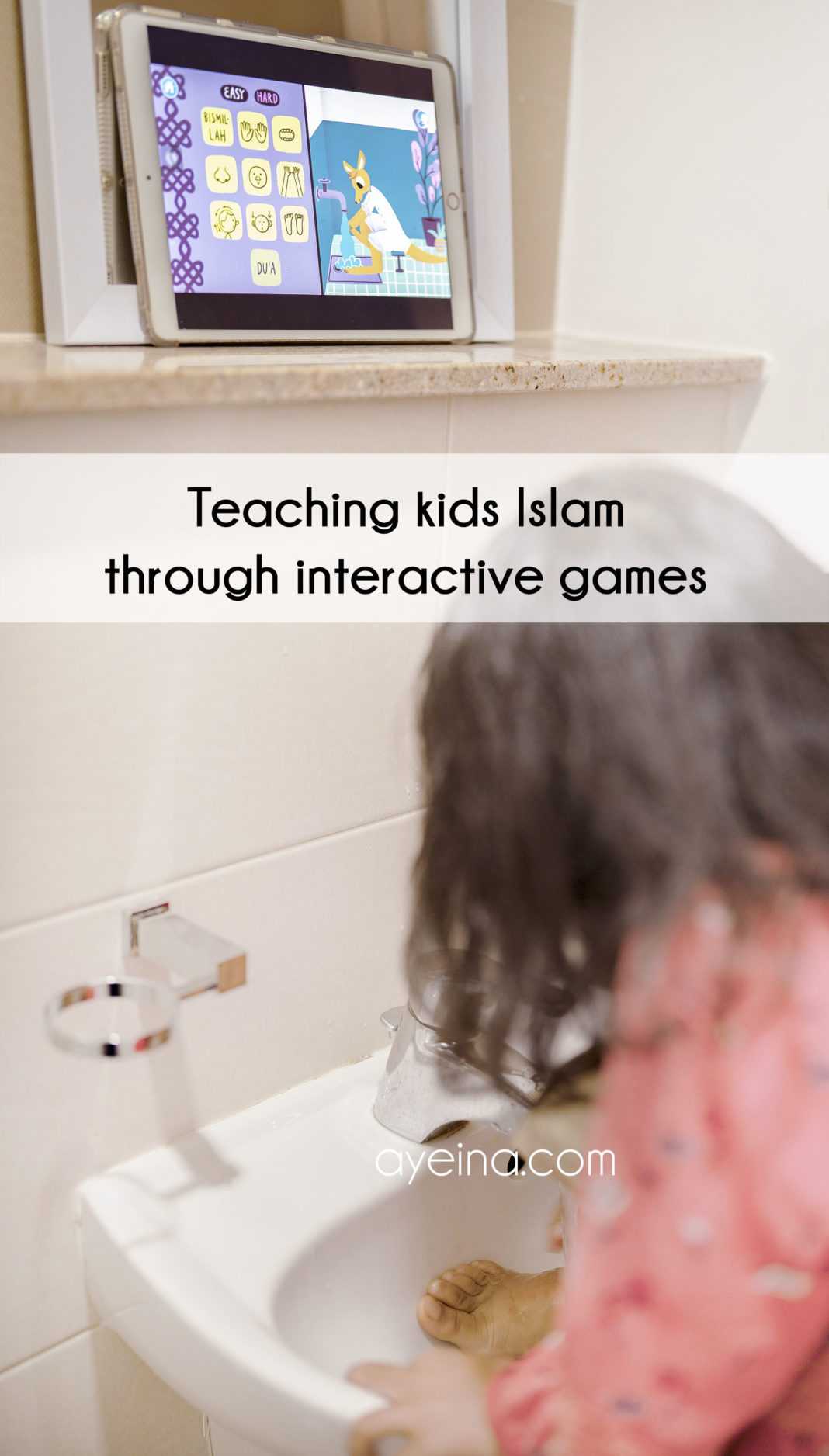 How to Make Children's Islamic Education Interactive (with FREE ...