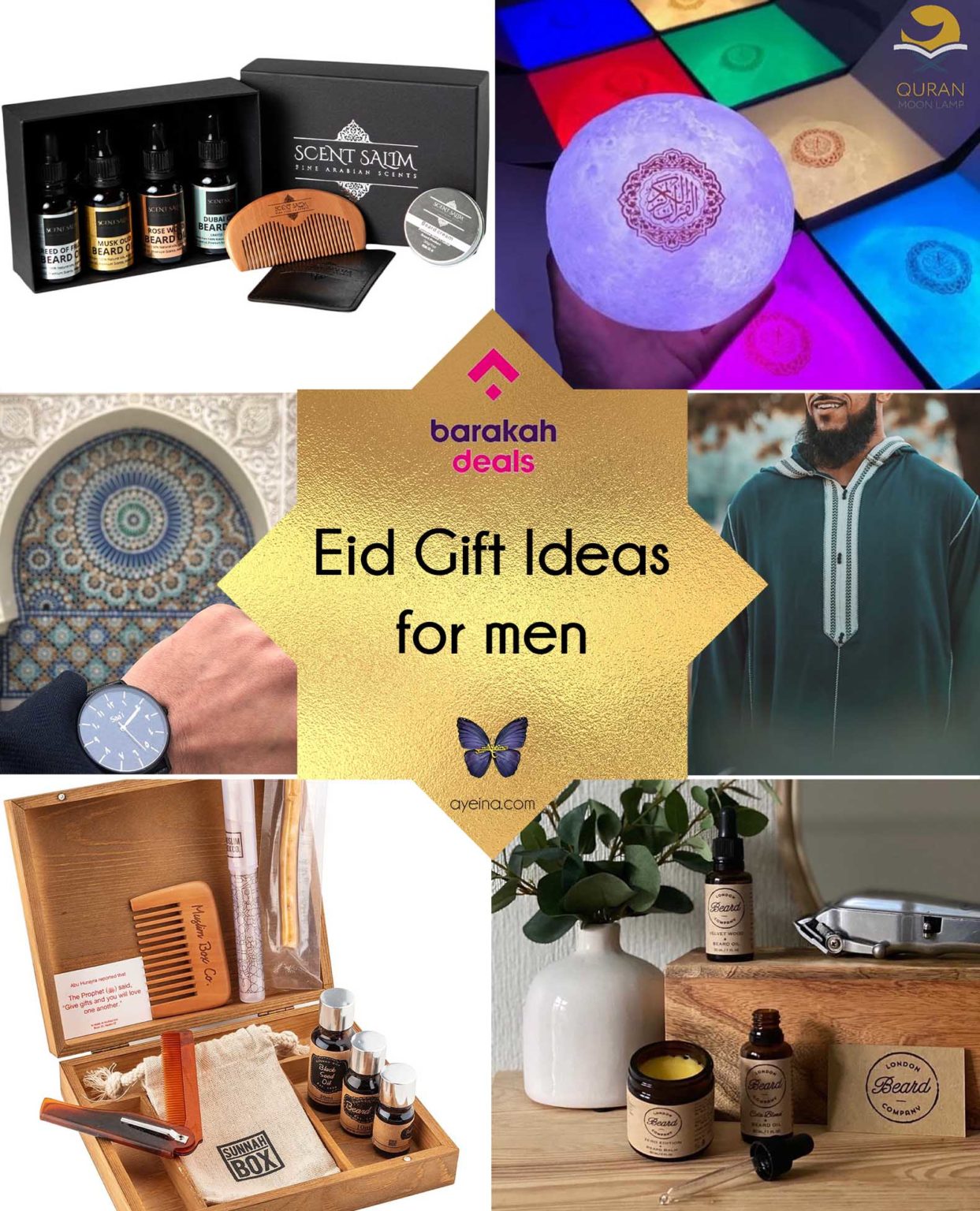 How to Save Money this Eid and Still Make it Memorable | AYEINA